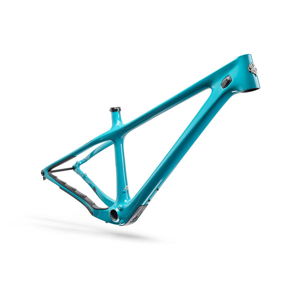 ARC Turq Frame - Unsprung