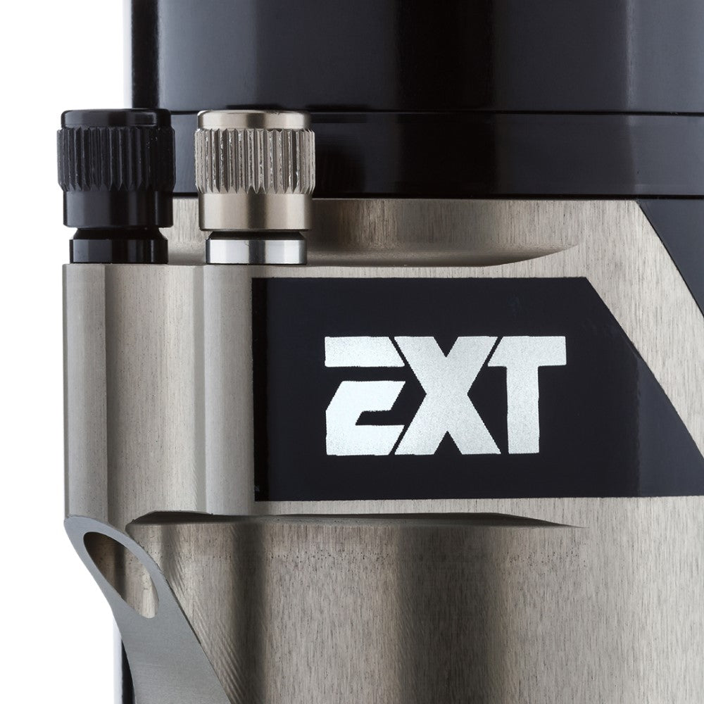 Extreme Racing Shox (EXT) - Unsprung