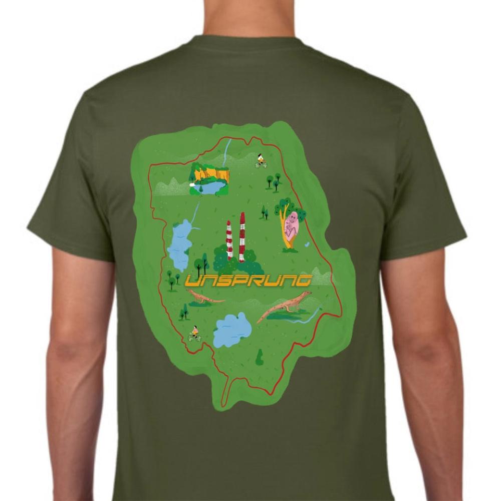 New Releases - Unsprung