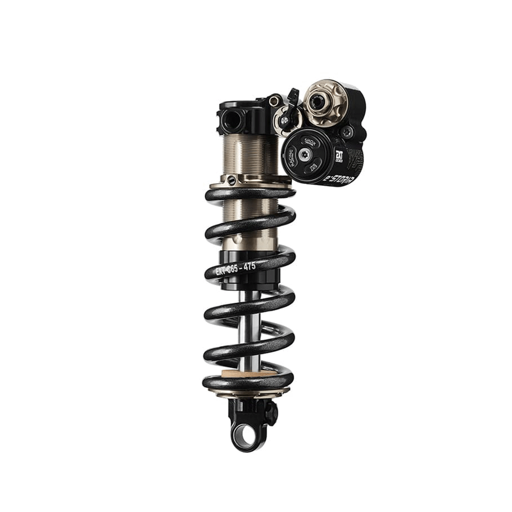 Extreme Racing Shox (EXT) - Unsprung