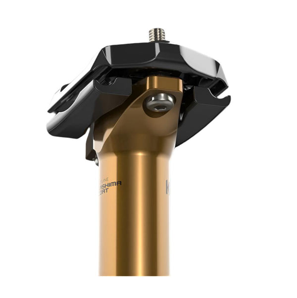 Transfer Dropper Post Factory - Unsprung