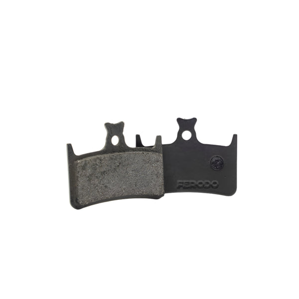 Ferodo FR Racing Disc Brake Pads - Unsprung