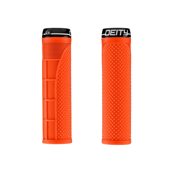 Megattack Grips - Unsprung