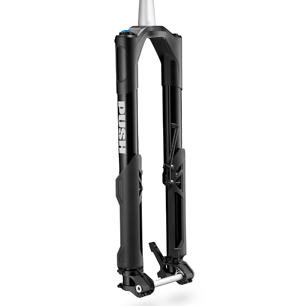 PUSH Industries - Unsprung