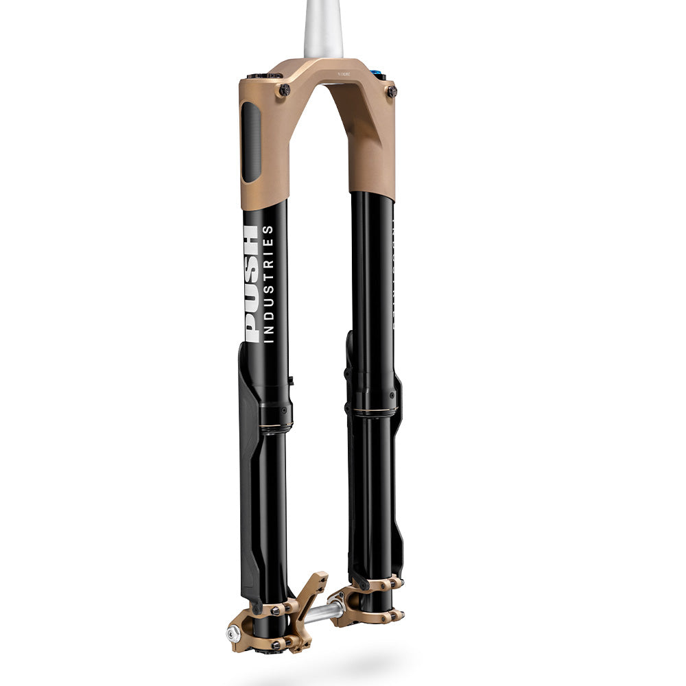 New Releases - Unsprung