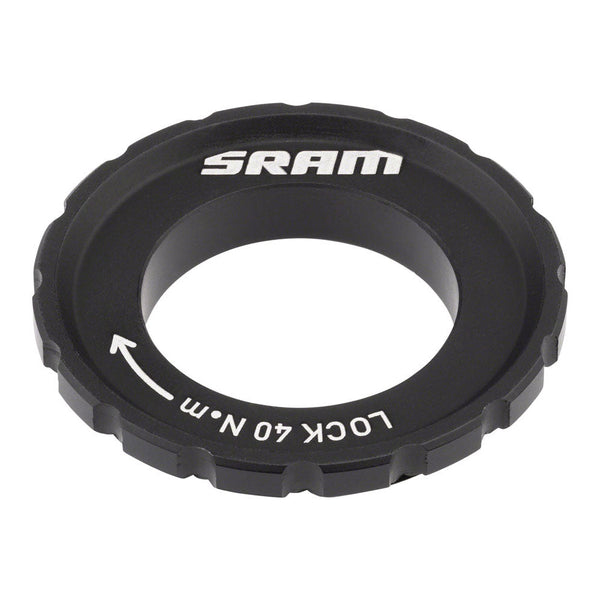 SRAM Centerlock Rotor Lock Ring - Unsprung