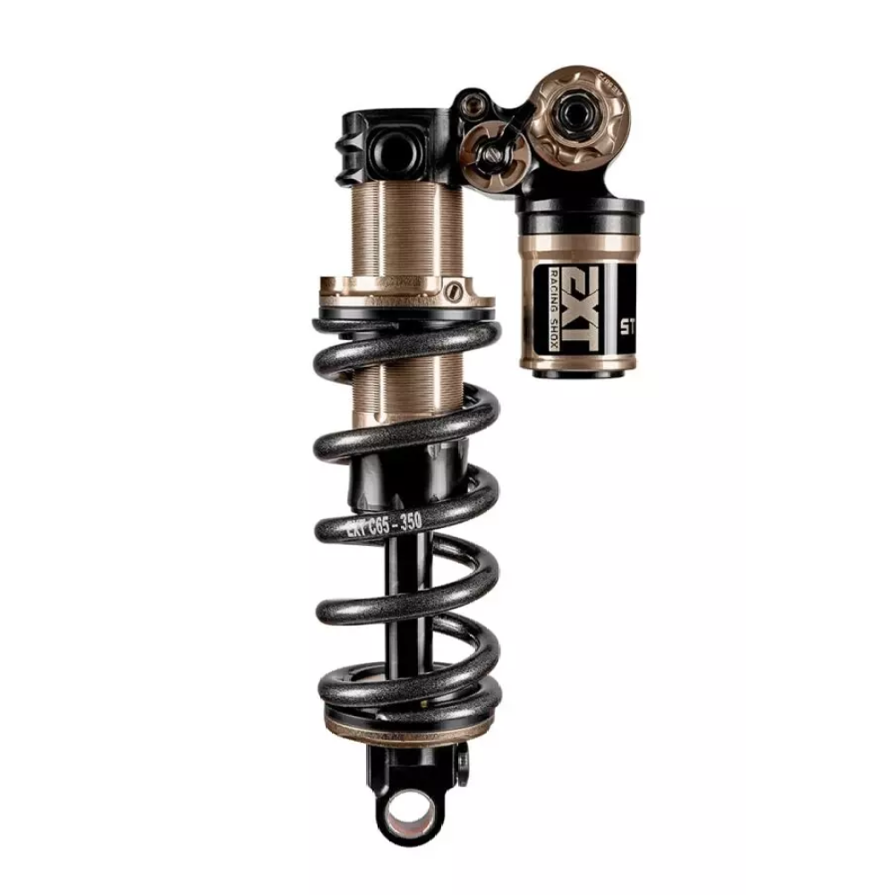 Extreme Racing Shox (EXT) - Unsprung