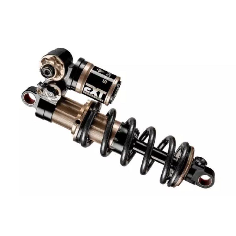 Extreme Racing Shox (EXT) - Unsprung