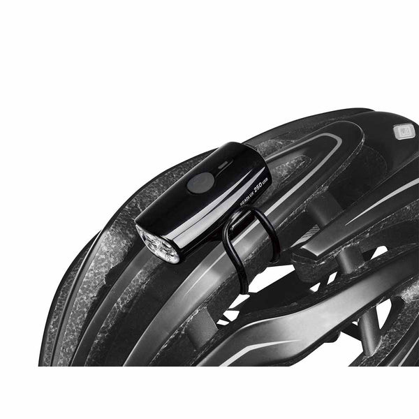 Headlux 250 USB Front Light - Unsprung