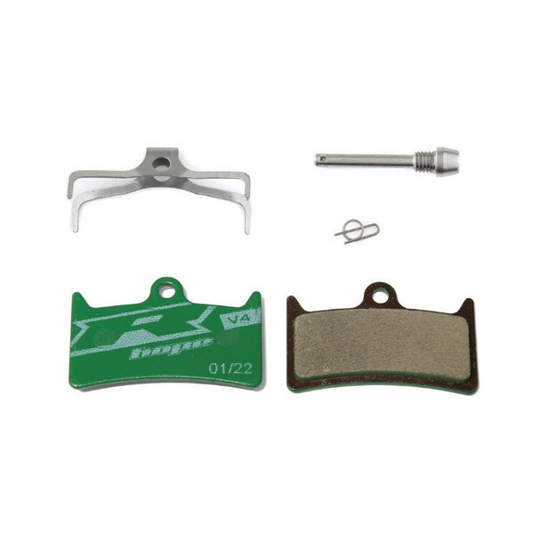 Hope V4 Disc Brake Pads - Unsprung