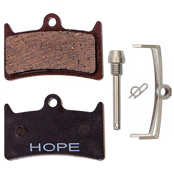Hope V4 Disc Brake Pads - Unsprung