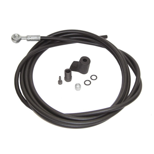 SRAM Hydraulic Hose Kit - Unsprung