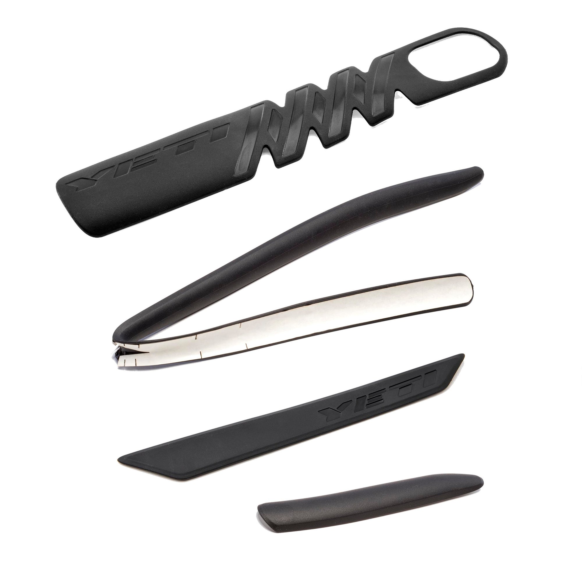 Yeti Frame Protector Spares Unsprung