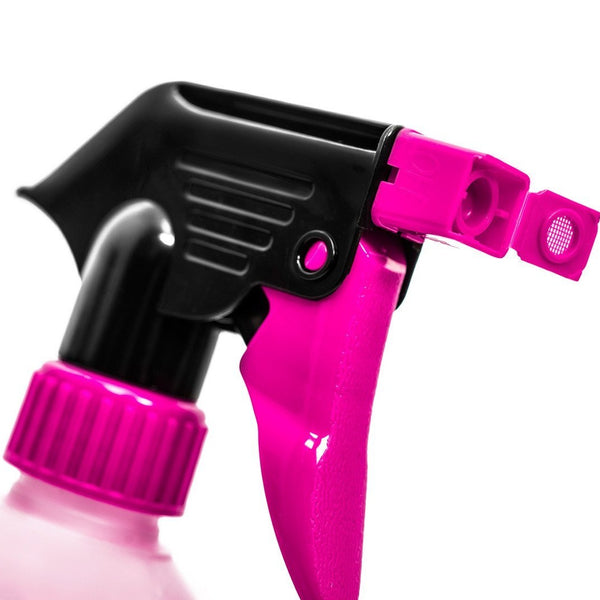 Nano Tech Bike Cleaner - Unsprung