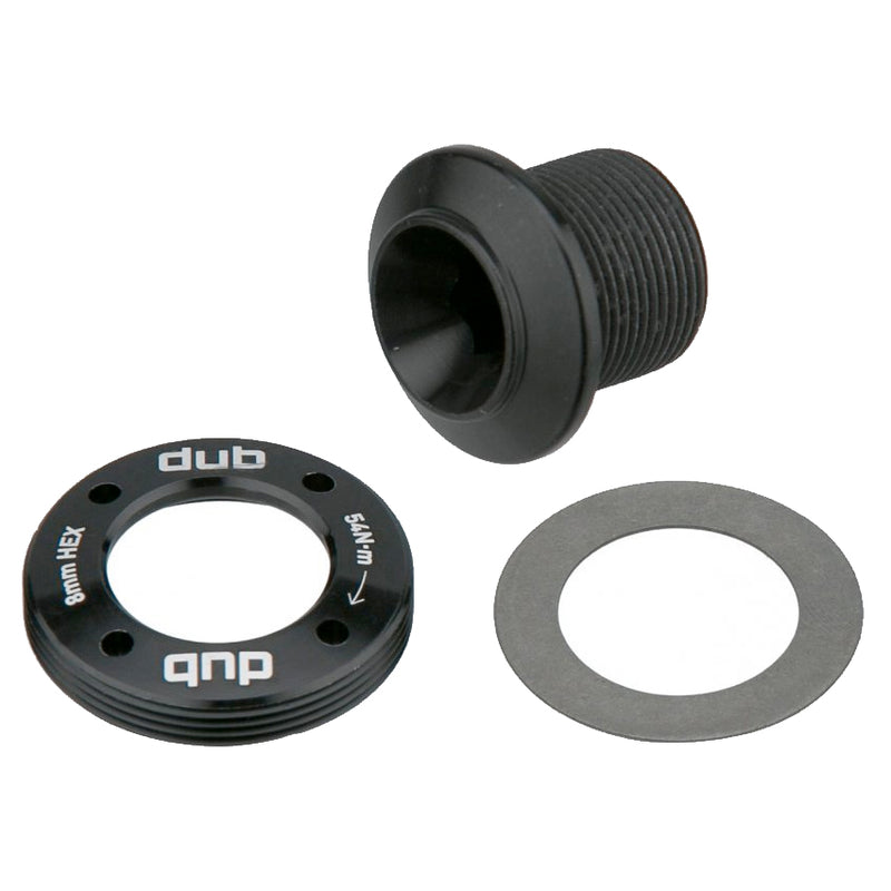 SRAM DUB Crank Arm Bolt & Extractor - Unsprung