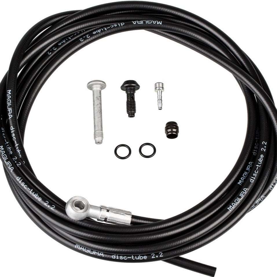 Magura Disc Brake Hose Kit - Unsprung