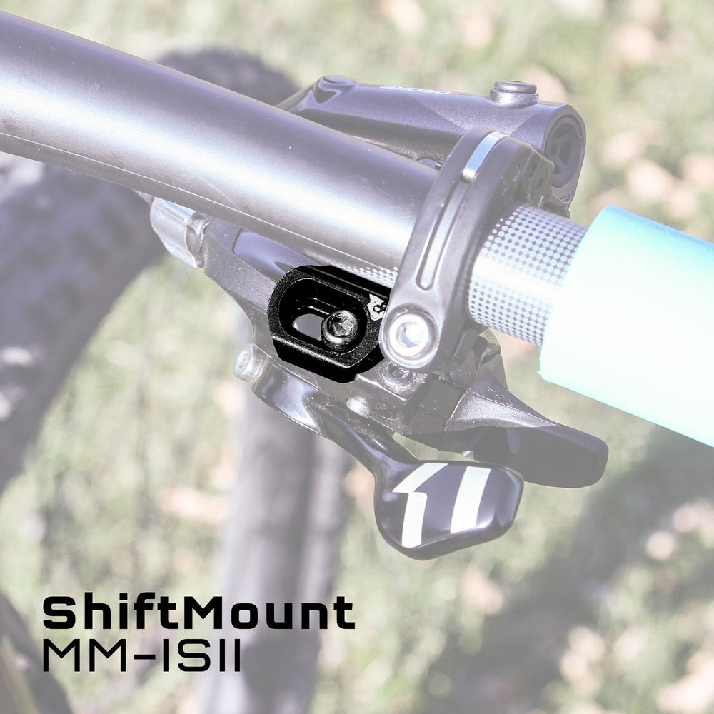 ShiftMount - Unsprung