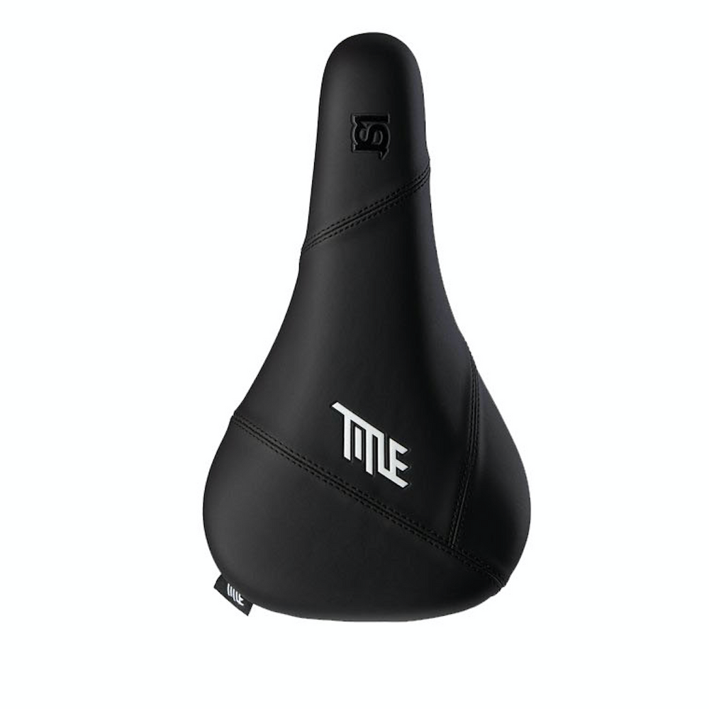 Title MTB - Unsprung
