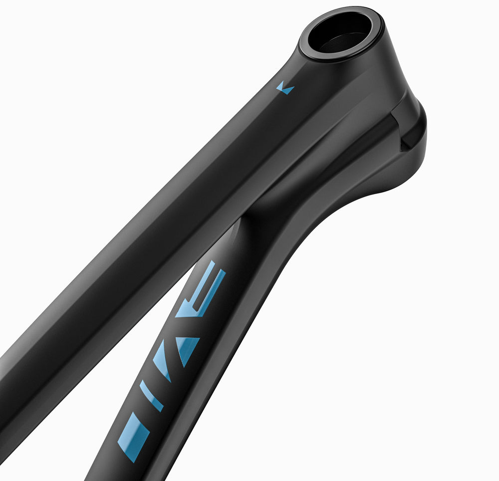 Evil Frame Decal Kit MY21+ - Unsprung